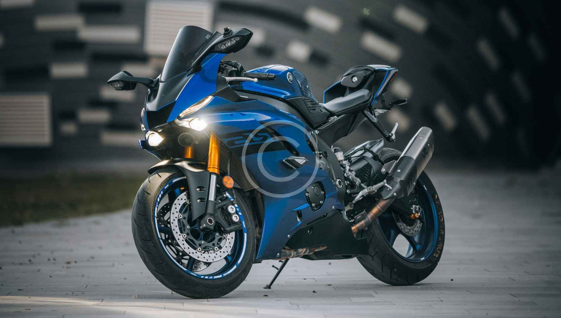 Ducati Monster Turbo – Madhus Tyre centre